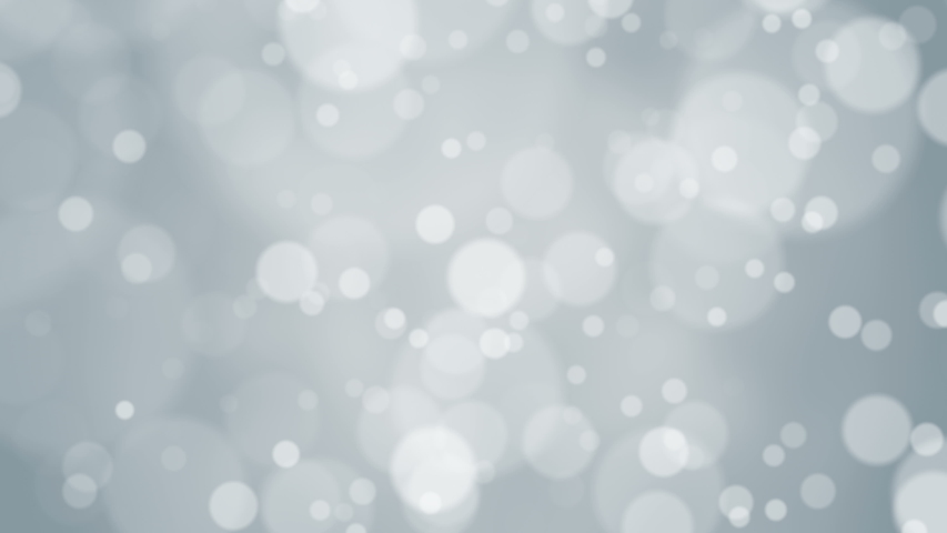 white glitter background - seamless loop Stock Footage Video (100% ...