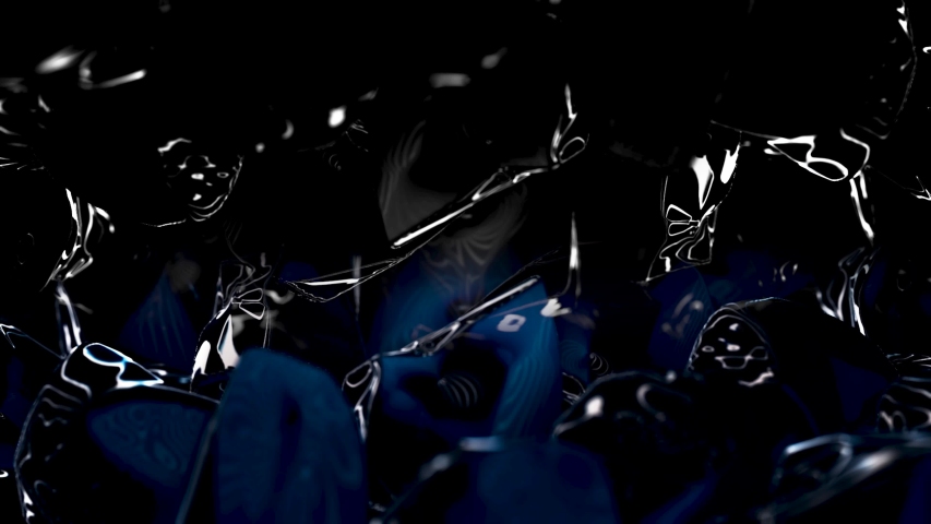 Black Latex Texture Stock Video Footage - 4K and HD Video Clips ...