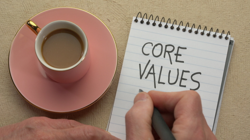 Company Core Values Stock Video Footage - 4K and HD Video Clips ...