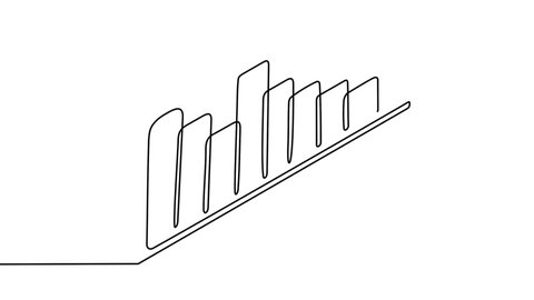 393 Stock Market Line Drawing Stock Video Footage - 4K and HD Video ...