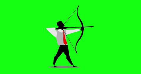 6 Sixer Illustration Cricket Match Vector Stock Vector (Royalty Free ...