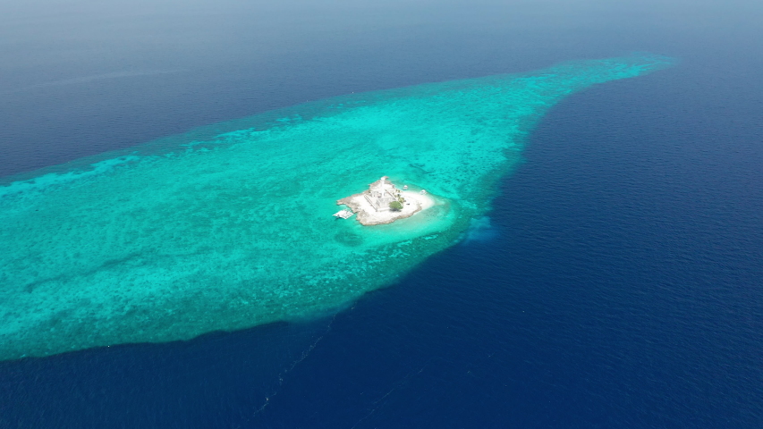 Capitancillo Island Stock Video Footage - 4K and HD Video Clips ...