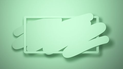 Title Blank Space Design Text Quote Stock Footage Video (100% Royalty ...