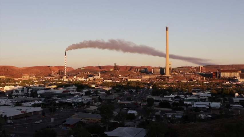 Queensland mining Stock Video Footage - 4K and HD Video Clips ...