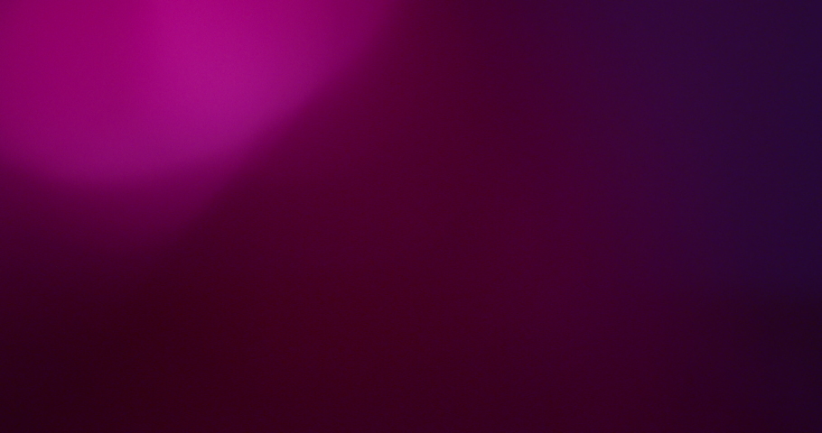 glowing pink vignette background looped Stock Footage Video (100% ...
