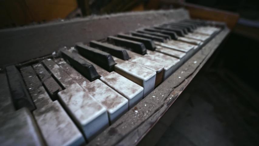 Destroyed music notes Stock Video Footage - 4K and HD Video Clips ...