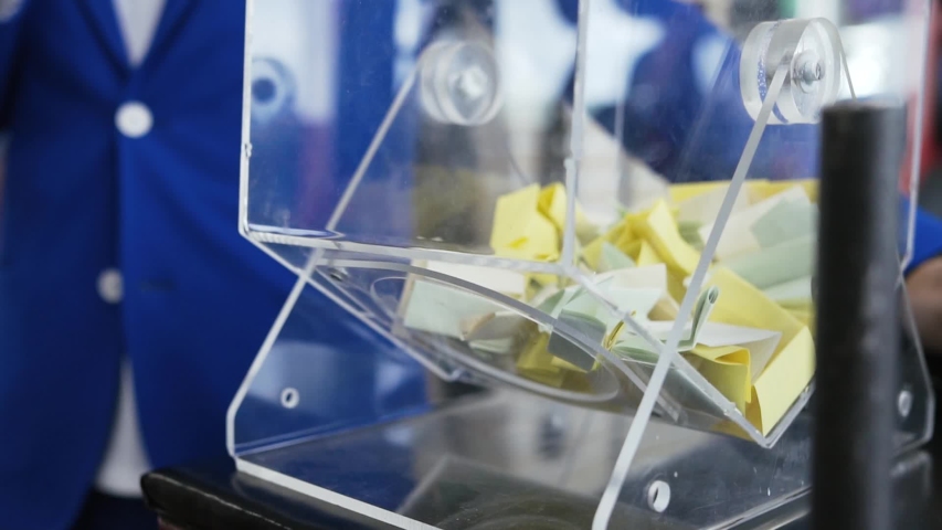 57 Raffle Drum Stock Video Footage - 4K and HD Video Clips | Shutterstock