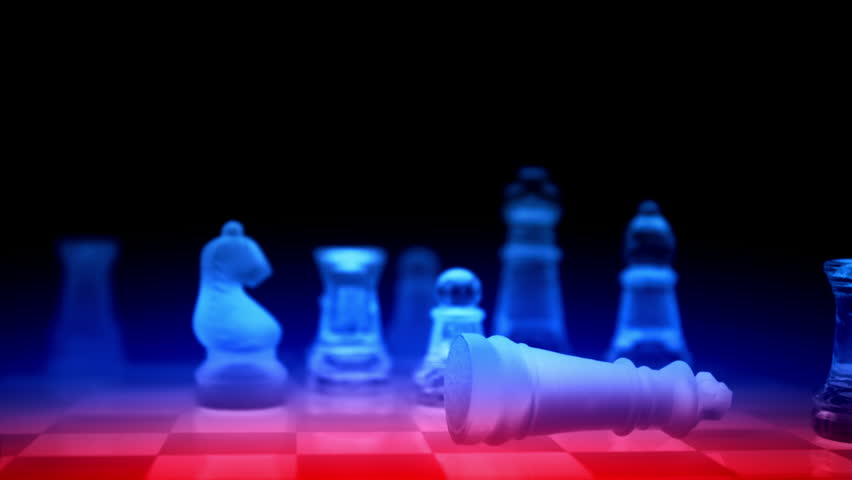 Orbital Shot Playing On a Stock Footage Video (100% Royalty-free ...