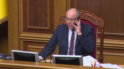 Cartoon Bird Standing Dock Sad Defendant Stock Vector (Royalty Free ...