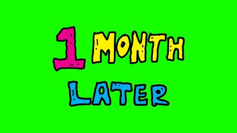 Kids Drawing White Screen Theme 1 Stock Footage Video (100% Royalty ...