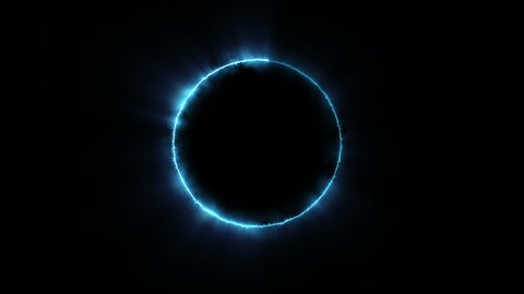 4k Loading Pending Circle Icon Background Stock Footage Video (100% ...