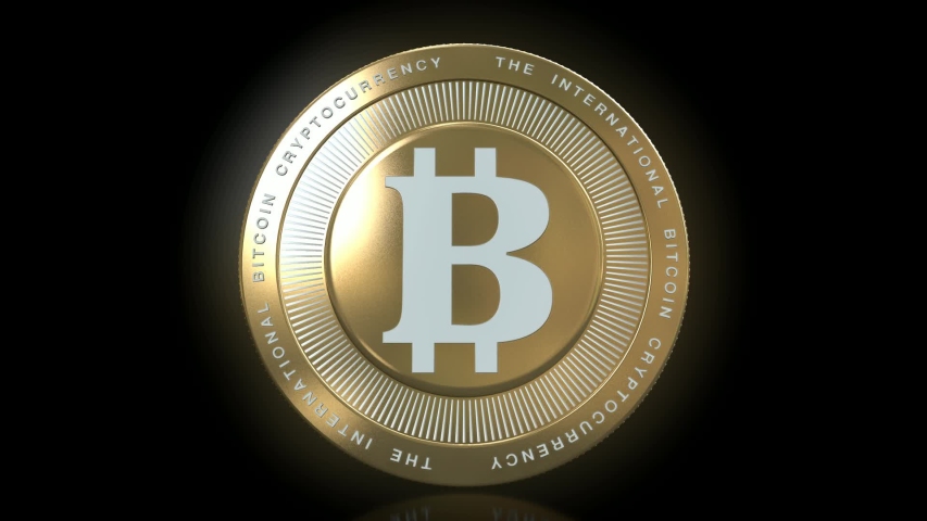 tether - usdt 3d cryptocurrency neon Stock Footage Video (100% Royalty ...