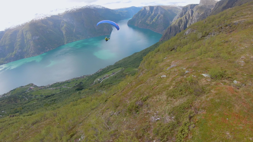 Parashoot Stock Video Footage - 4K and HD Video Clips | Shutterstock