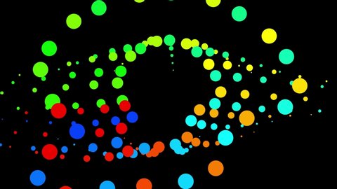 Infinity Symbol Sphere Shapes Limitless Sign Stock Vector (Royalty Free ...