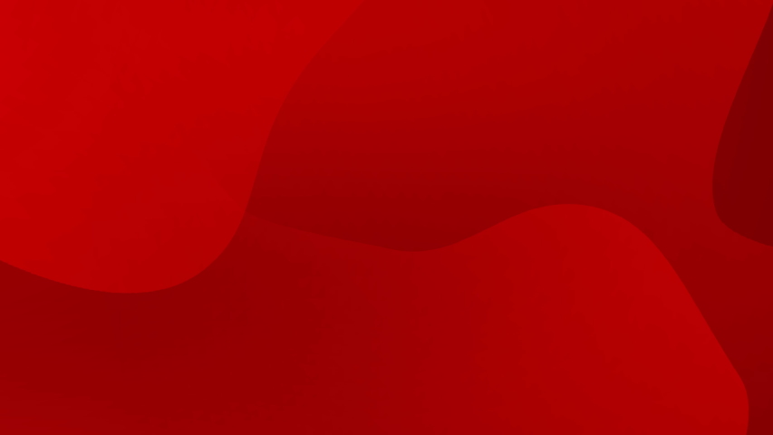 2d Flat Animations 4k Red Stock Footage Video (100% Royalty-free ...