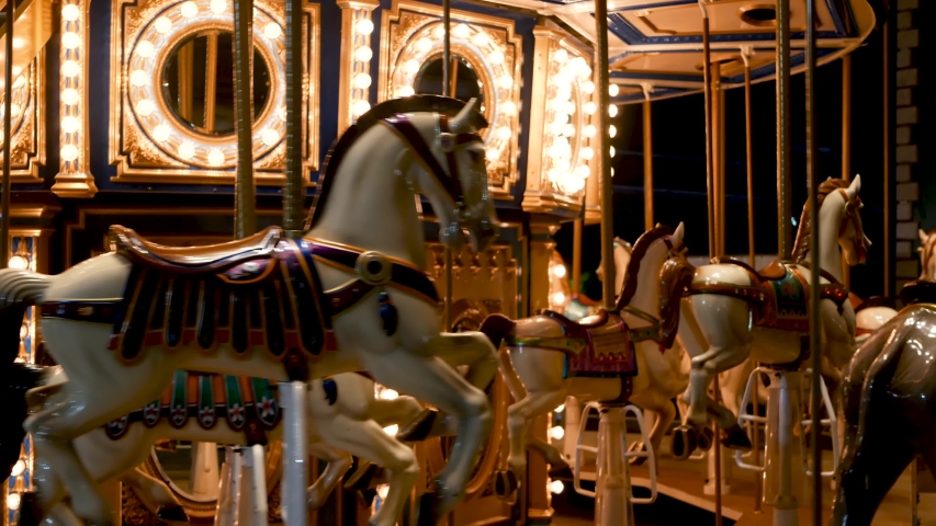 7,781 Merry Go Round Stock Video Footage - 4K and HD Video Clips ...