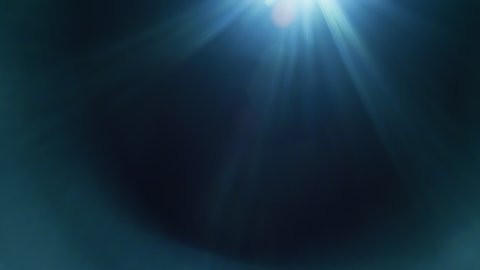 4k Light Effect Modern Light Hit Stock Footage Video (100% Royalty-free ...