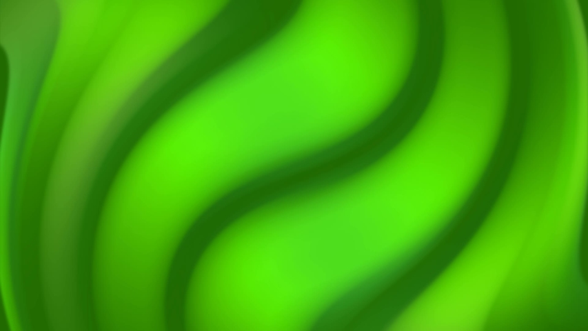 animated green background flows substance Stock Footage Video (100% ...
