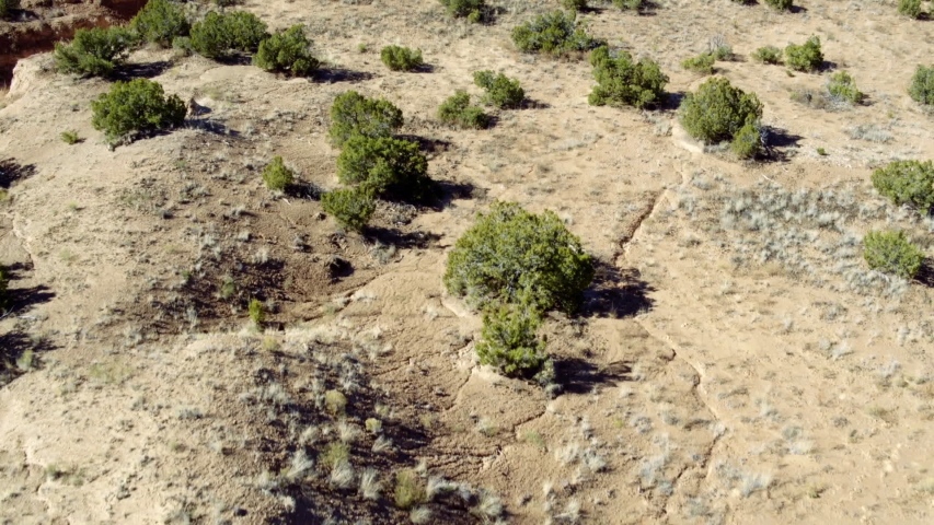 High Plains landscape in New Mexico image - Free stock photo - Public ...