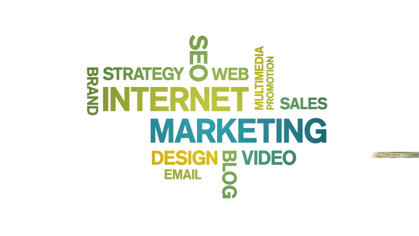 web development text animation Stock Footage Video (100% Royalty-free ...