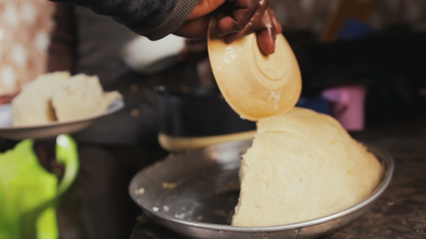 Banku Stock Video Footage - 4K and HD Video Clips | Shutterstock