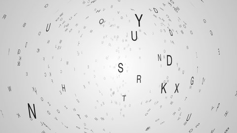 Explosion alphabet Stock Video Footage - 4K and HD Video Clips ...