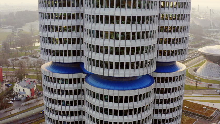 Bmw factory Stock Video Footage - 4K and HD Video Clips | Shutterstock