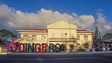 Typical Urban Landcsape Medieval City Orastie Stock Photo 1264792348 ...
