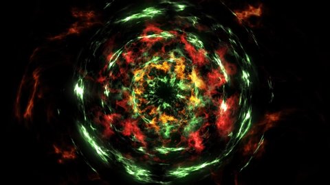 Energy Animation Graphic Energy Animation Big Stock Footage Video (100% ...