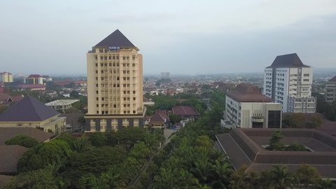 58 Brawijaya University Stock Videos