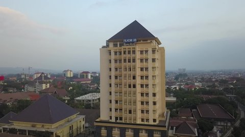 58 Brawijaya University Stock Videos