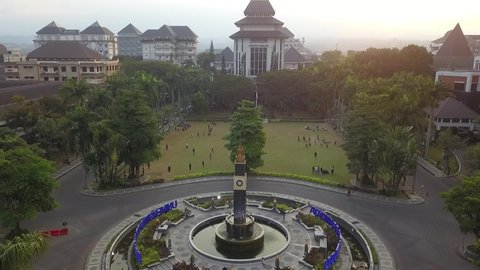 58 Brawijaya University Stock Videos