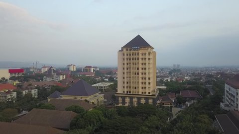 58 Brawijaya University Stock Videos