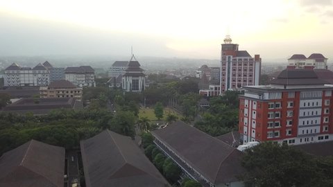 58 Brawijaya University Stock Videos