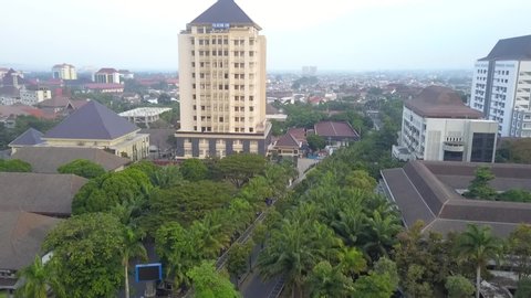 58 Brawijaya University Stock Videos