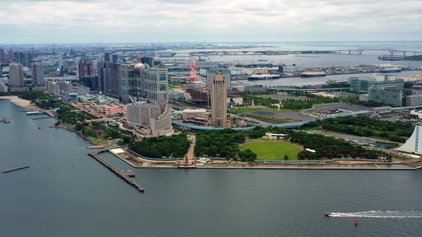 Tokyo Sea Life Park in Tokyo, Japan image - Free stock photo - Public ...