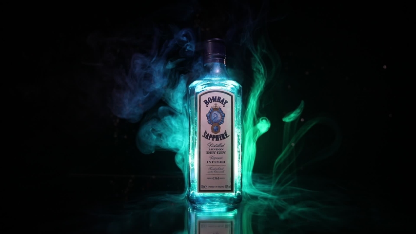 Gin Logos Stock Video Footage - 4K and HD Video Clips | Shutterstock