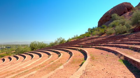 Papago park Stock Video Footage - 4K and HD Video Clips | Shutterstock