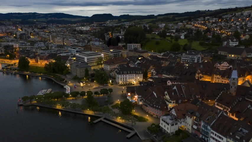 Zug Swiss Stock Video Footage - 4K and HD Video Clips | Shutterstock