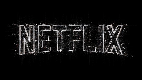 333 Netflix logo Stock Video Footage - 4K and HD Video Clips | Shutterstock