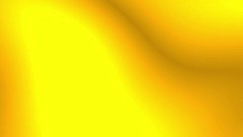 4k light sunny yellow gradient seamless Stock Footage Video (100% ...