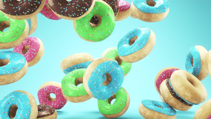 Froot Loops Stock Video Footage - 4K and HD Video Clips | Shutterstock