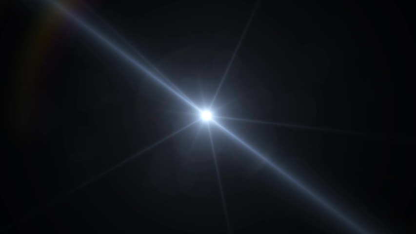 lens flare video cinema Stock Footage Video (100% Royalty-free ...