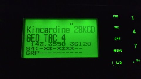 Hacking Loading Bar Animation Green Code Stock Footage Video (100% ...