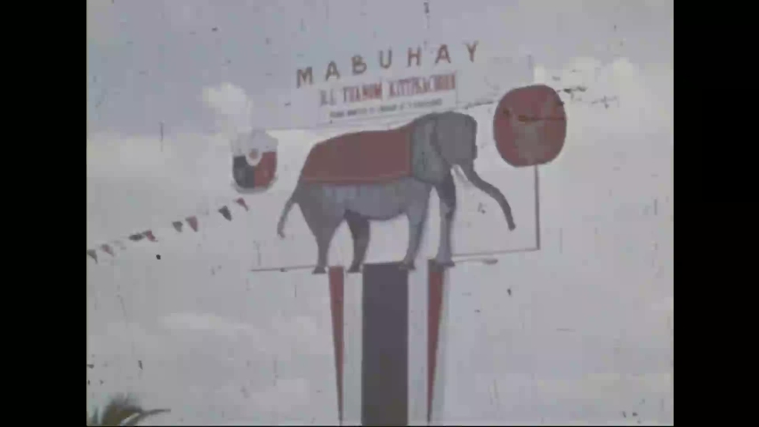 Mabuhay sign Stock Video Footage - 4K and HD Video Clips | Shutterstock