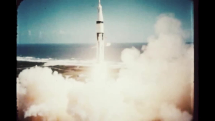 Apollo 7 Stock Video Footage - 4K and HD Video Clips | Shutterstock