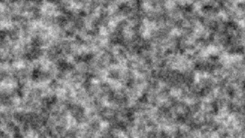 Fractal Noise Background 3d Illustration Stock Footage Video (100% ...