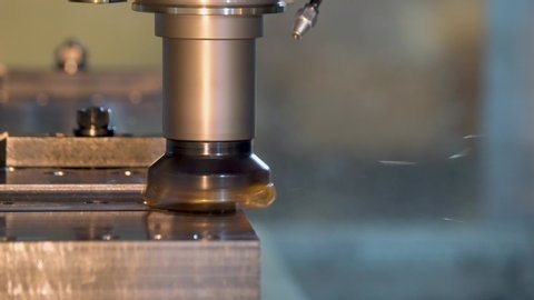 Cnc milling texture Stock Video Footage - 4K and HD Video Clips ...