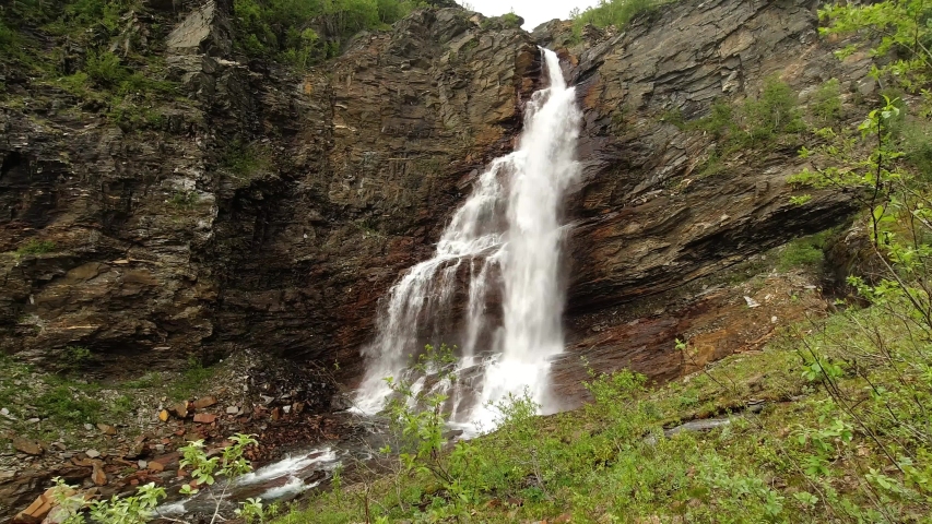 stabile wide low angle shot high Stock Footage Video (100% Royalty-free ...