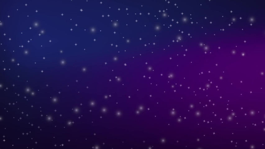 night sky animated background stars moving: วิดีโอสต็อก (ปลอดค่า ...